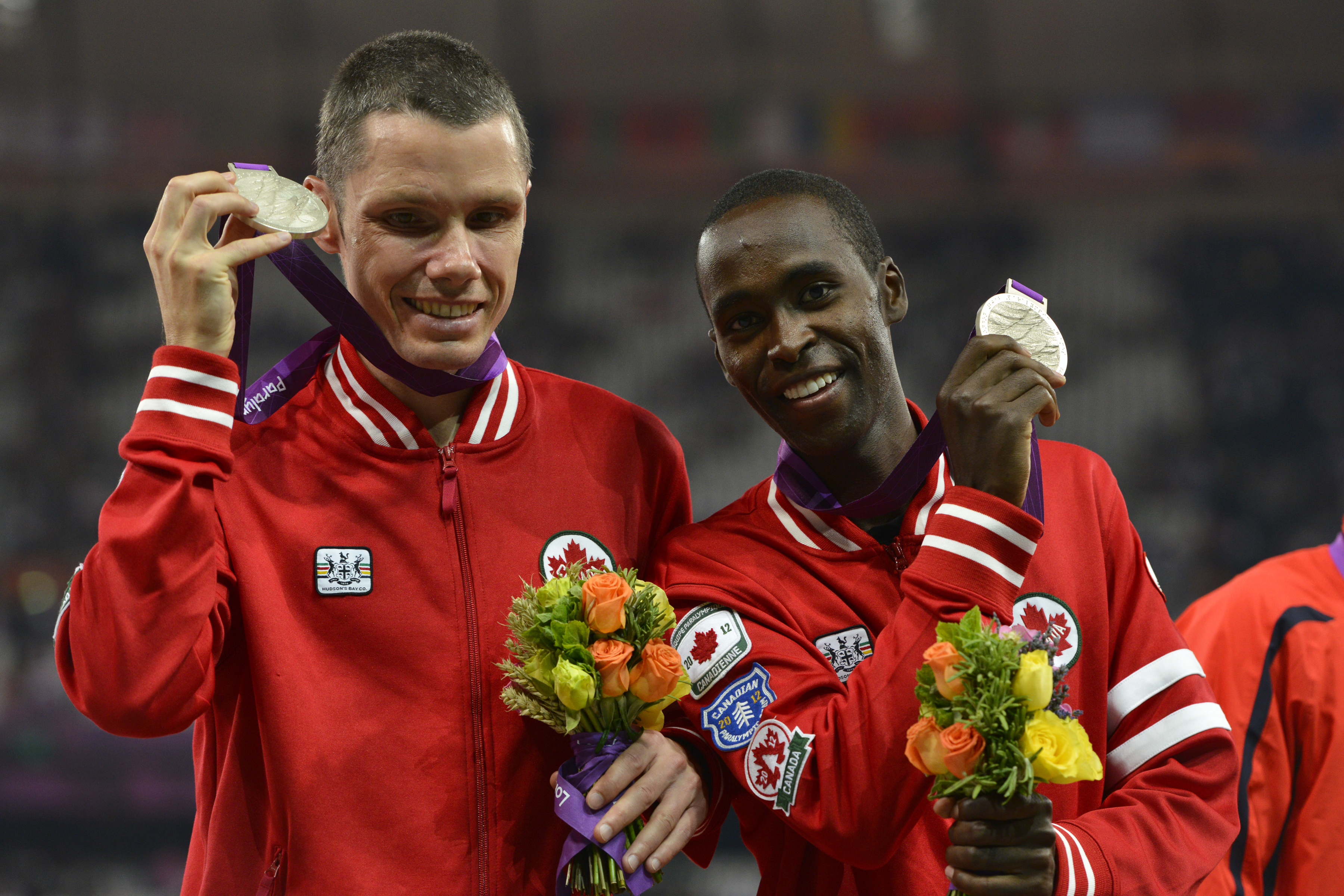 Dunkerley to join coaching ranks – Ottawa Lions Track and Field Club