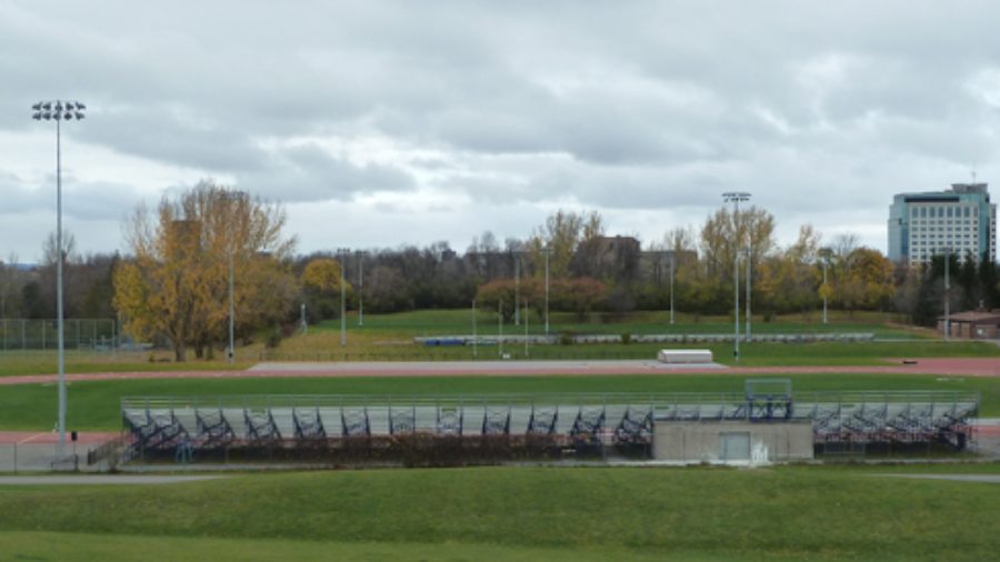 Terry Fox Athletic Facility Waiver Form Now Available - Ottawa Lions ...