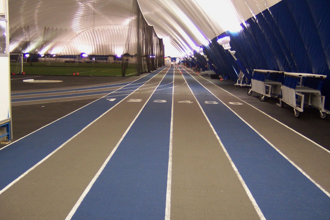 Dome move pushed until Nov 1 - Ottawa Lions Track and Field Club