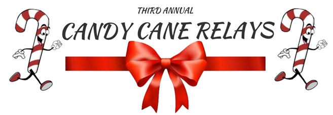 Candy Cane Relays - Ottawa Lions Track and Field Club