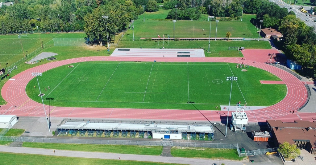 Ottawa Lions Track and Field Club – You're faster than you think