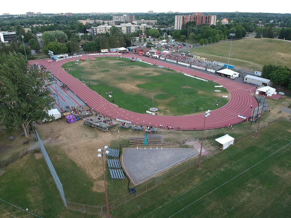 Ottawa Lions Track and Field Club – You're faster than you think
