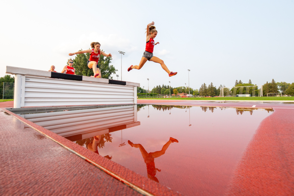 News - Ottawa Lions Track and Field Club