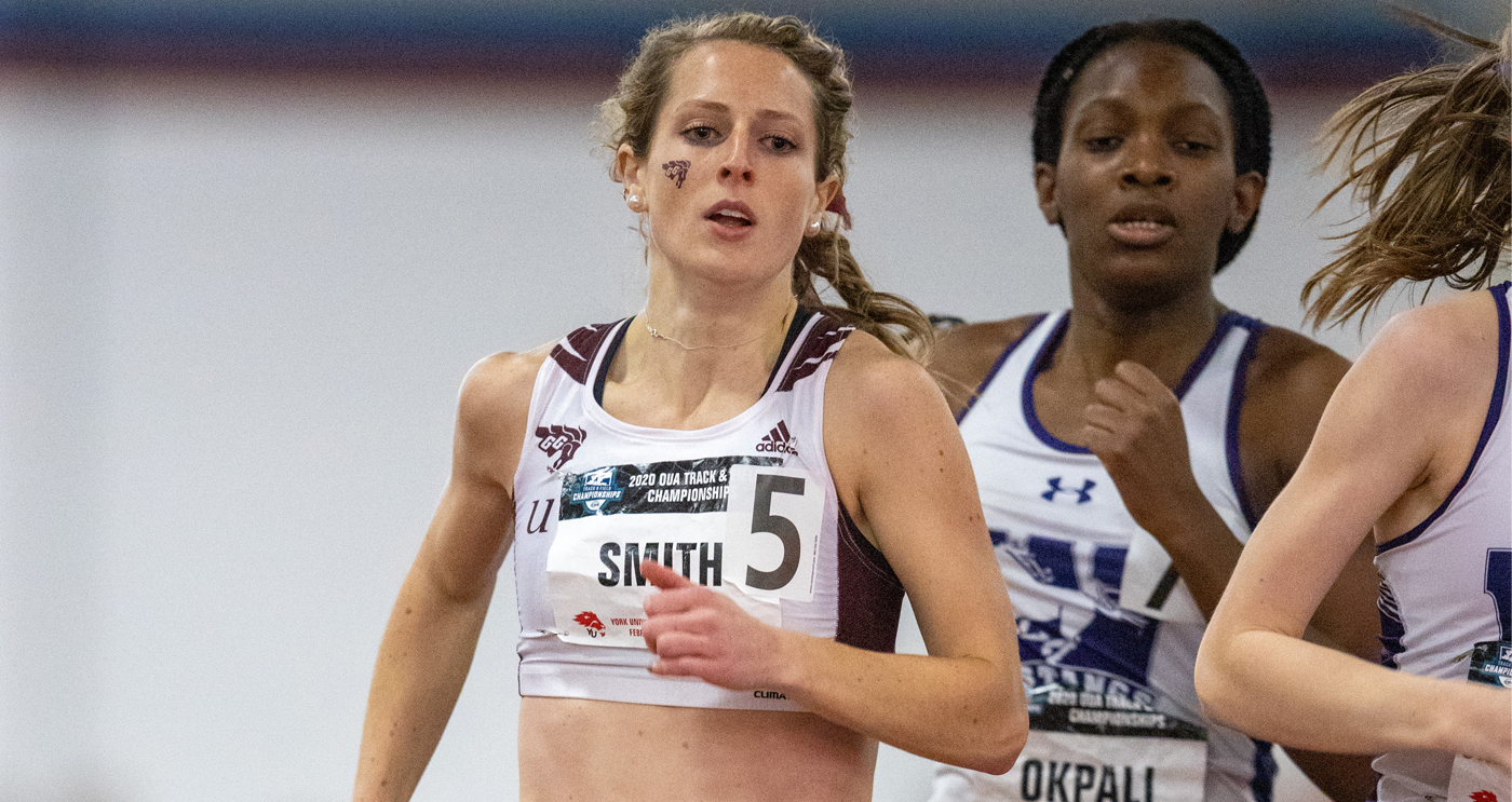 Record breaking weekend for Lions athletes - Ottawa Lions Track and ...