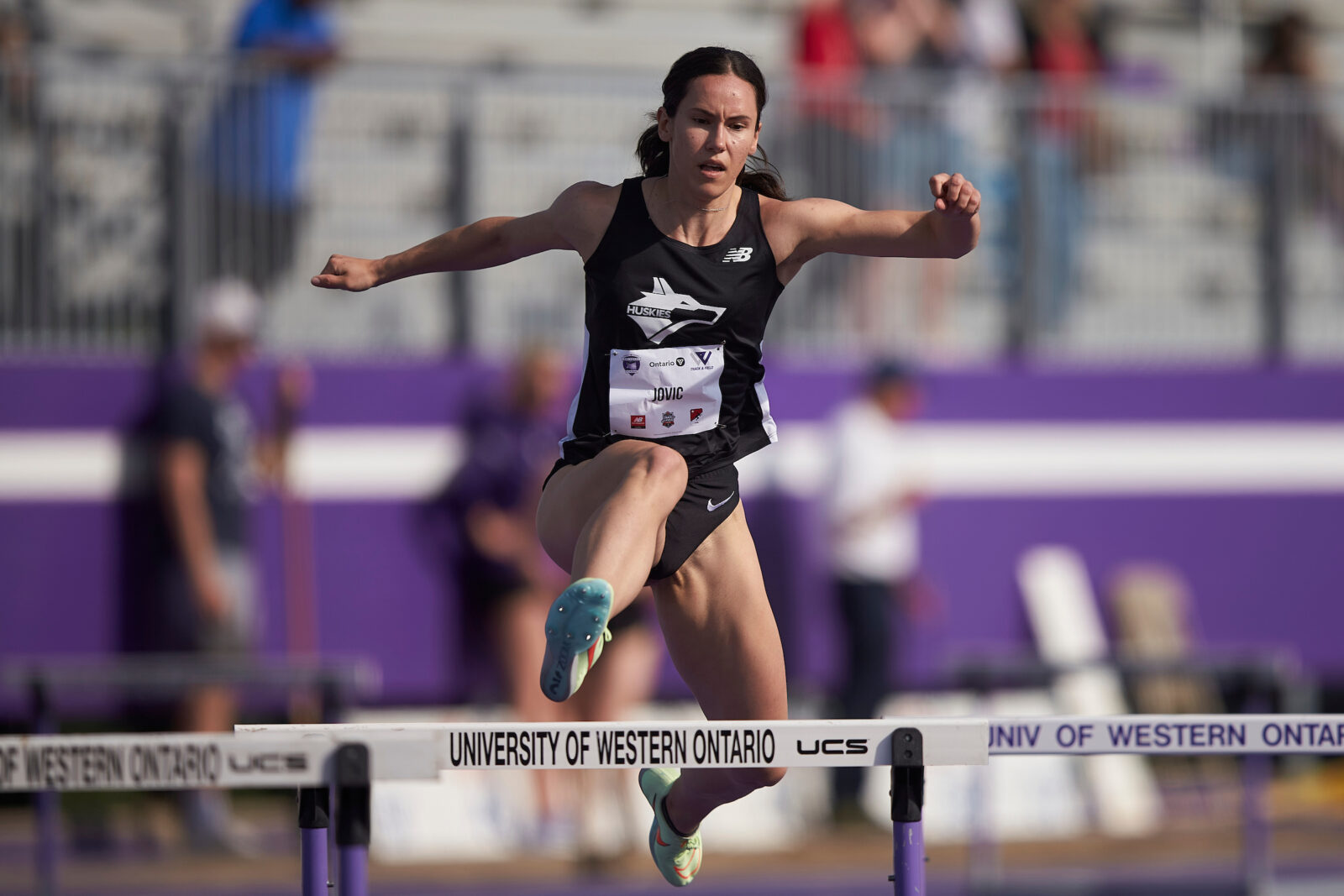 Lions set bests and win medals at Bob Vigars Classic - Ottawa Lions ...