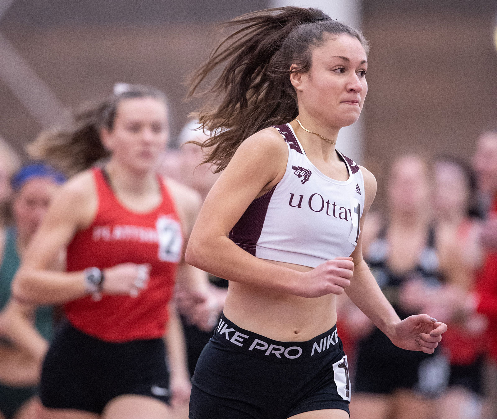 Gee-Gees and Ravens set 29 personal bests in Sherbrooke - Ottawa Lions ...