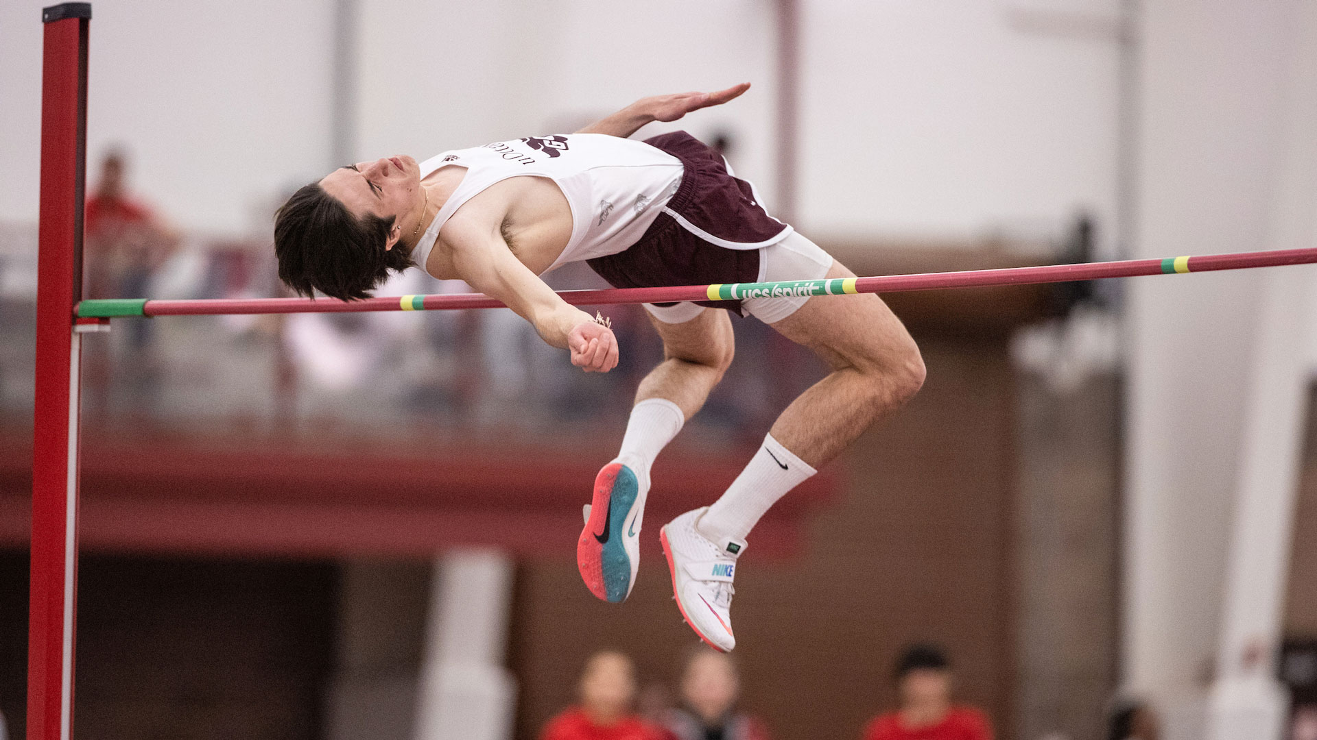 Records set at Ravens Last Chance - Ottawa Lions Track and Field Club