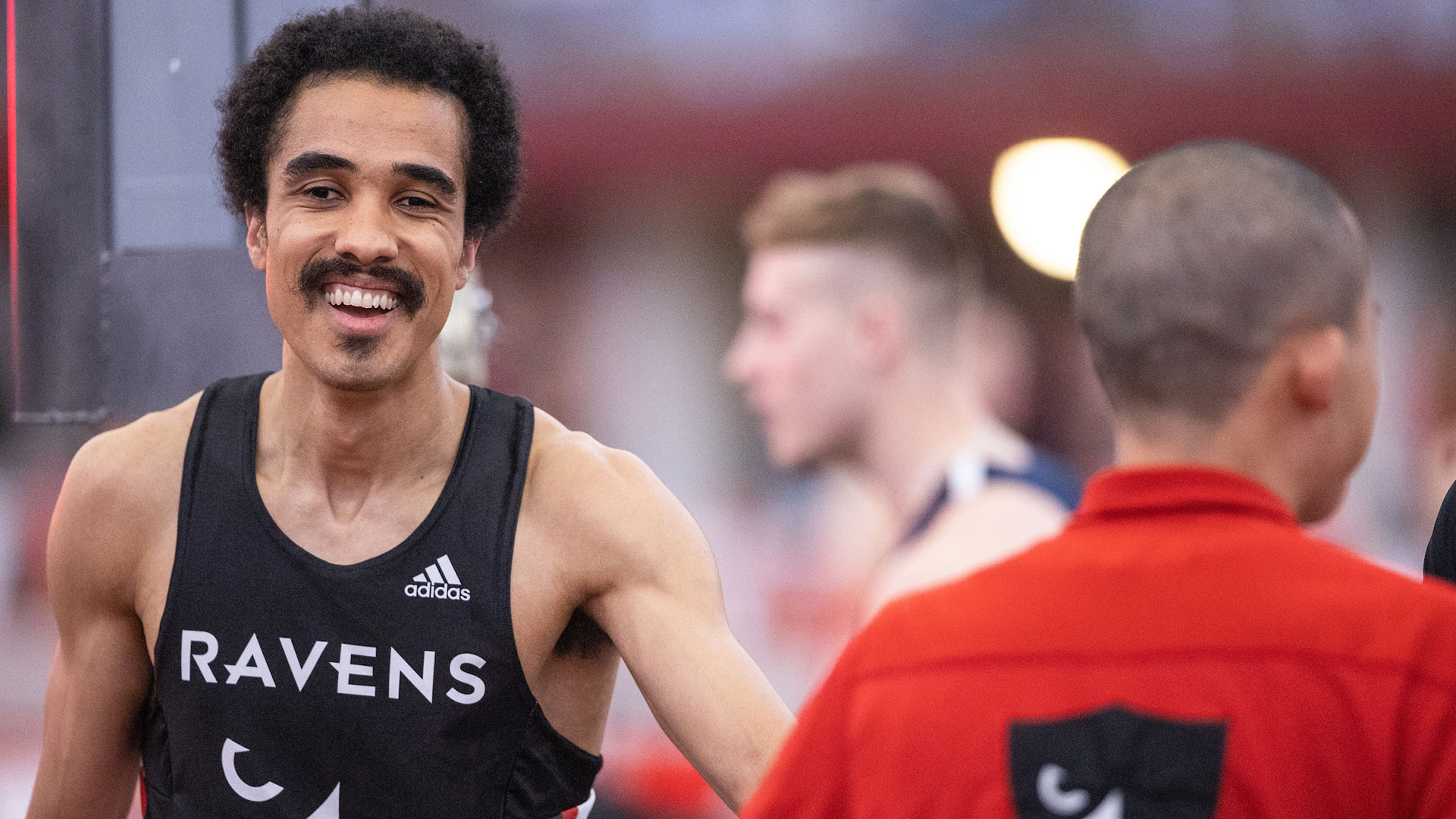 Nuraddeen’s gold leads five medal haul for Ravens at RSEQ Championship ...